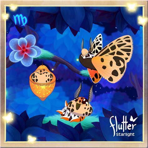 Virgin Tiger Moth Flutter Starlight Wikia Fandom