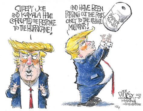 Cartoons News Analysis And Opinion Page 3 The Week