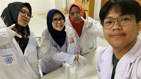 Tingkatkan Kesuburan Pria Obesitas Mahasiswa Teknik Kimia Uad Mengeksplorasi Potensi Senyawa