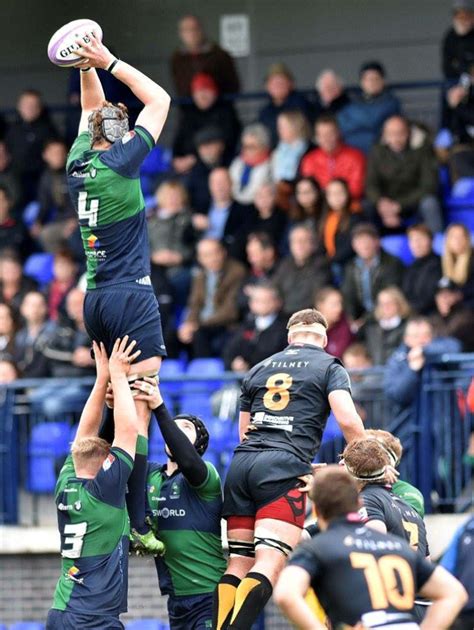 Strength Is Never A Weakness Athlete Interview Callum Atkinson On His Rugby Journey