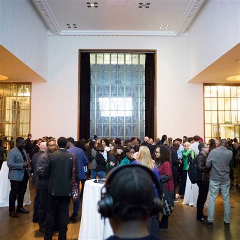 Future Facade 2025 Dezeen Events Guide