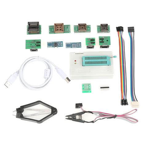 Buy Plus Programmer High Speed Multifunction Usb Programmable Logic