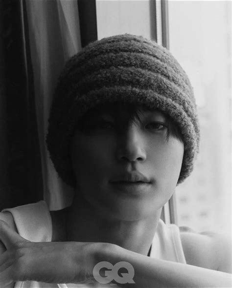 Tiểu Sử Byeon Woo Seok Gây Thương Nhớ Cả Vai Chính Diện Lẫn Phản Diện