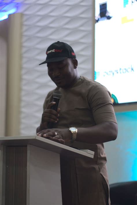 Emmanuel Adeleke On Linkedin I Am Still In Awe At The Success Of The