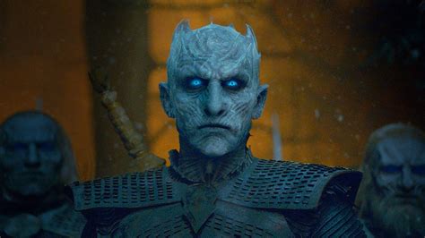 Game Of Thrones The Long Night Tv Episode 2019 Imdb Night King