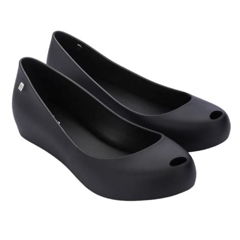 Melissa Ultragirl Basic Ii Ad Size 3536