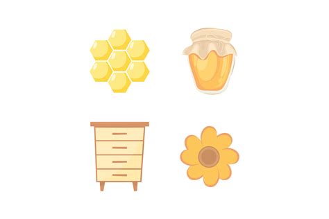 Bee Sweet Graphic By Zia Studio · Creative Fabrica