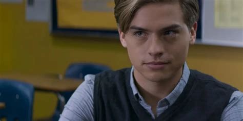 Dylan Sprouse Nel Cast Di The Sex Lives Of College Girls Serie