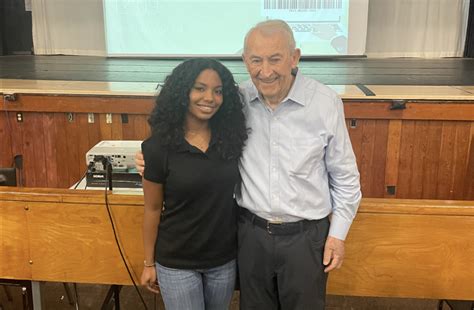 Cavsconnect Holocaust Survivor David Schaecters Story