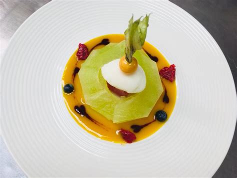 Chef Cameron Macmichael