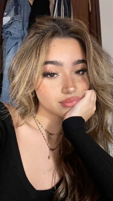 Natural Makeup Cute Makeup Looks Makeup Routine Pretty Makeup