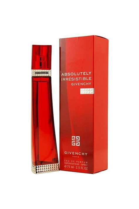 Givenchy Absolutely Irresistible Edp 75 Ml Kadın Parfüm Fiyatı Yorumları