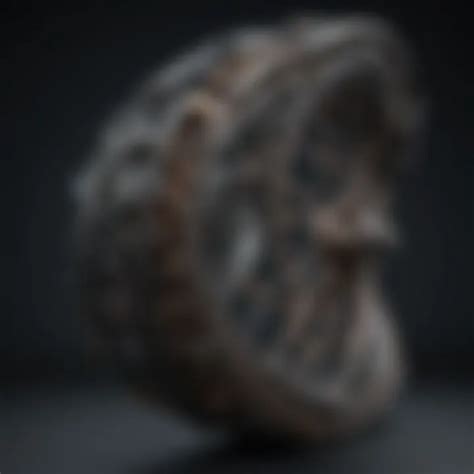 In Depth Study Of The Radium 223 Decay Chain