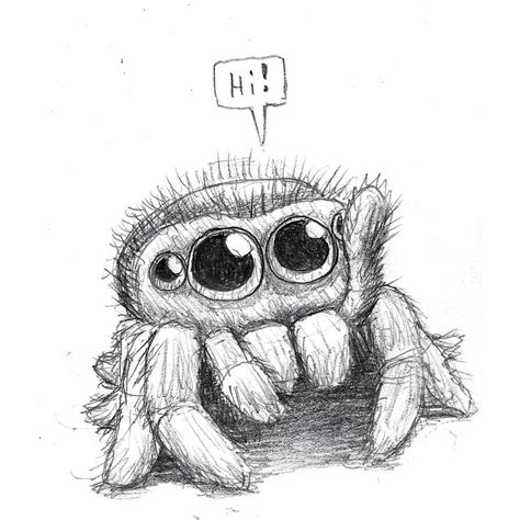 Lucas The Spider Coloring Pages [2025]