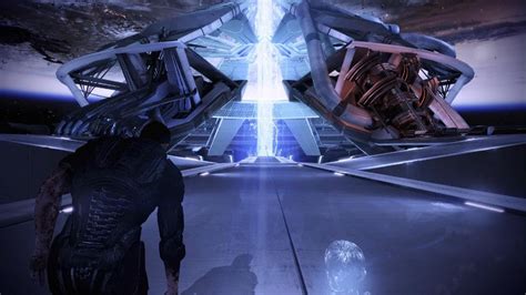 Mass Effect Legendary Edition Finale Part 23 Youtube