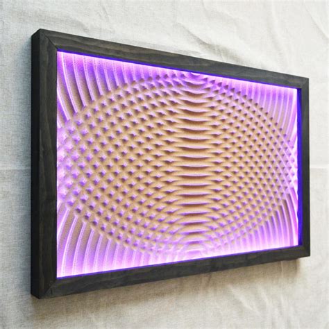 Acoustic Diffuser Etsy