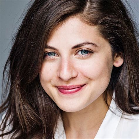 Katie Bernstein On Power Of Sail At Menier Chocolate Factory