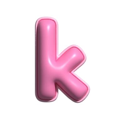 Letter K Pngs For Free Download