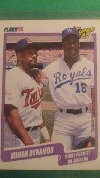 Free Human Dynomos Baseball Card Free Shipping Sports Trading Cards