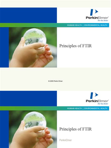 Principles Of Ftir Download Free Pdf Infrared Infrared Spectroscopy