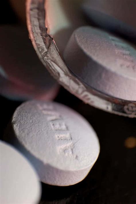 Advil Vs Aleve Headache At Aaron Levine Blog