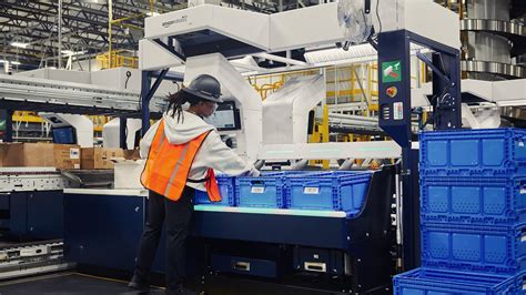 Senate Investigation Finds That Amazons ‘obsession With Speed