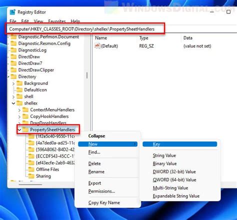 windows 11 folder properties location tab not showing fix artofit