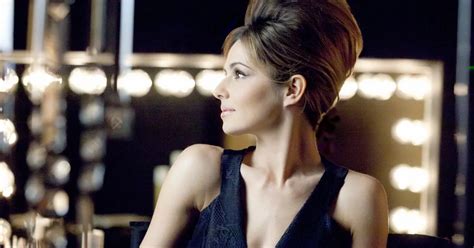 Cheryl Cole For Loreal Irish Mirror Online