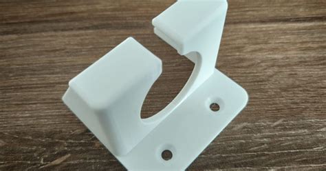 Powerstrip Holder Mount By Martin Download Free Stl Model