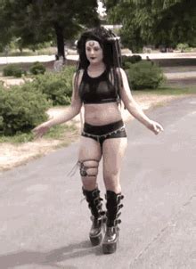 Goth S Tenor