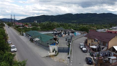 Spatiu Comercial Teren Magazindepozit Materiale De Contructii Jiblea Noua • Olxro