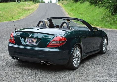 Autoblog Garage: introductie Mercedes SLK 350 (R171) - Autoblog.nl