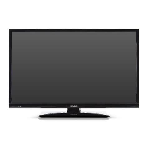 Celcus Led32167fhdcntd Operating Instructions Manual Pdf Download