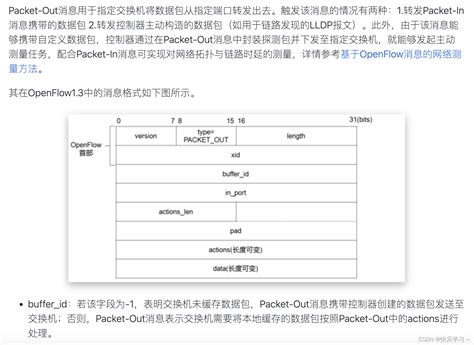 【博客450】openflow学习 openflow 流表丢弃原理 csdn博客