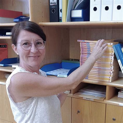 Campus Menschen Bsz Campus Waldkirchen