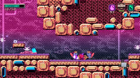 Stardust Demon On Steam