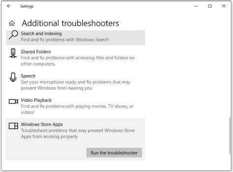 How To Fix Windows Store Try That Again Error Solutions Are Here Minitool
