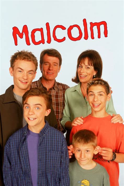 Malcolm | Doblaje Wiki | Fandom