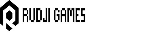 Rudji Games · Github
