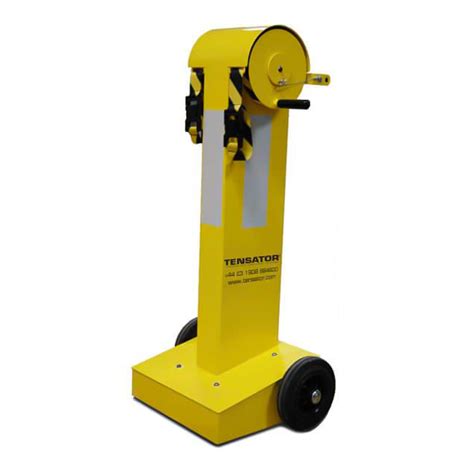 Tensabarrier Airport Passenger Guidance System Apg Aqs