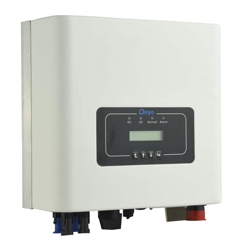 5kw Grid Tie Inverter 5kw String Inverter Solar Inverter Sun 5k G