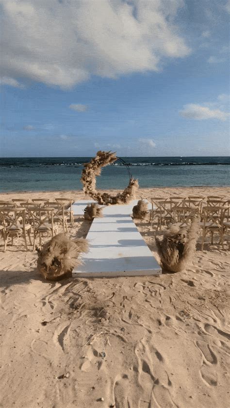 How To Plan A Destination Wedding