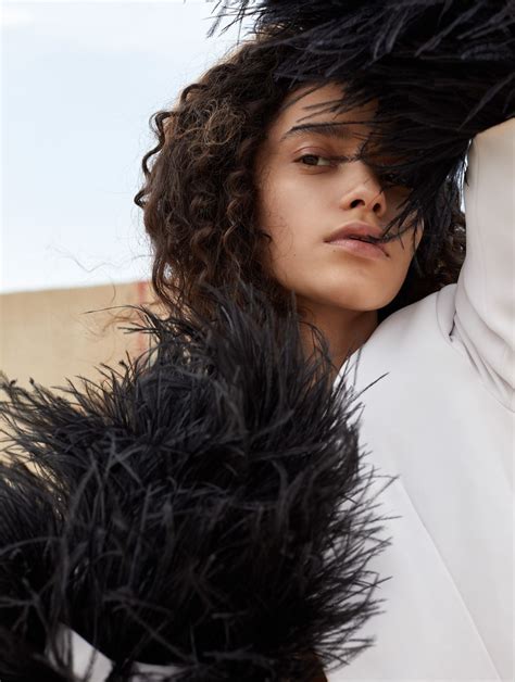 Model Anna O Mmg Models