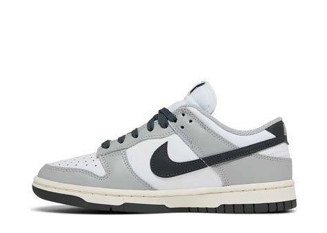 Buy Nike Dunk Low Light Smoke Grey W Online In Australia Kickstw