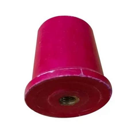 Porcelain 20mm Electrical Panel Insulator At ₹ 30 Piece In Thiruvananthapuram Id 24618258562