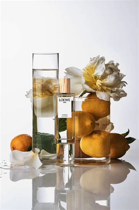 香水 女士系列 Loewe罗意威中国官网
