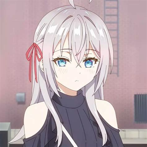 Chat With Alisa Mikhailovna Nsfw Enjoy Free Unrestricted Ai Character Roleplay No Filter