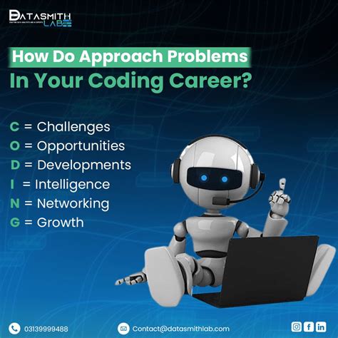 Datasmith Lab On Linkedin Datasmithlab Codingtips Problemsolving