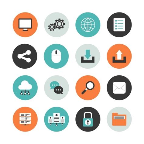Page 2 Computer System Icons Images Free Download On Freepik
