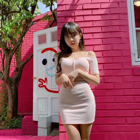 いいね！266千件、コメント425件 ― 표은지🍎eunji Pyopyoappleのinstagramアカウント 「非常感謝來自